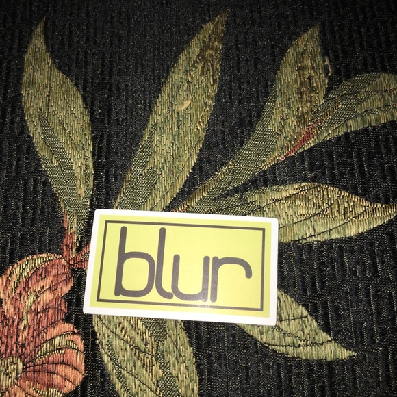 Wall Decor | Blur Decal Of 3 | Poshmark